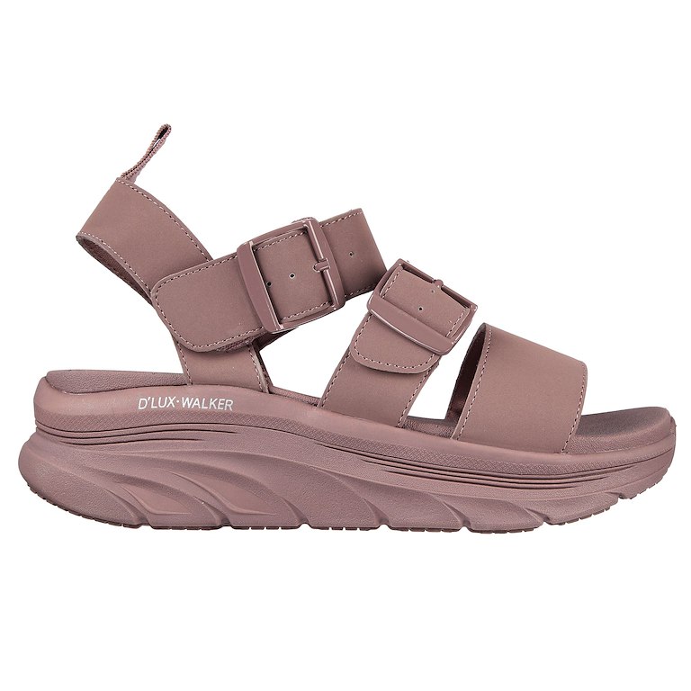 SKECHERS Sandale d'lux walker W