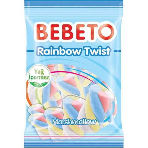 Penaste bombone 100g BEBETO