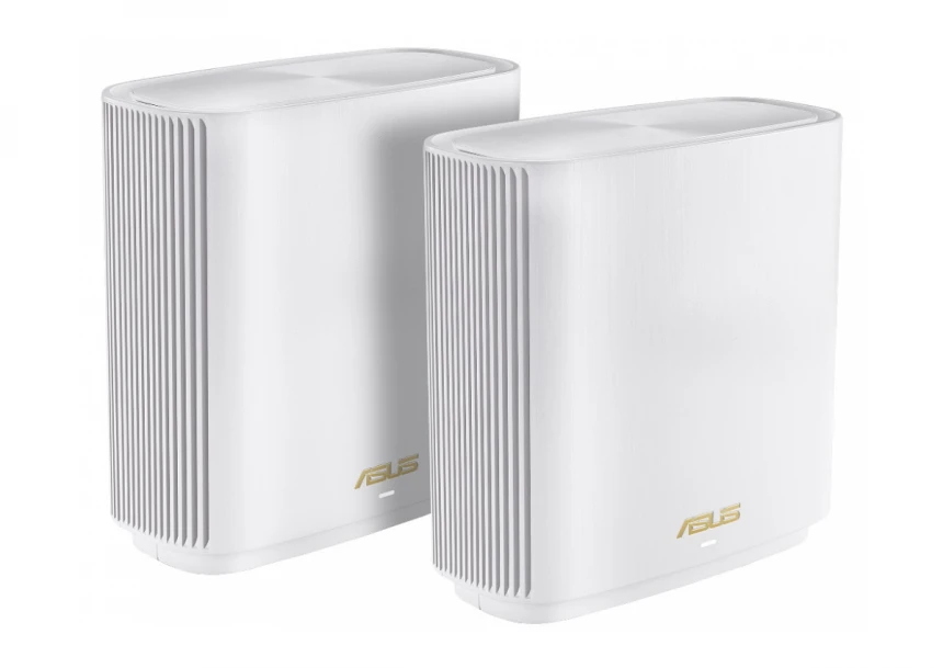 Mrežni mesh ASUS ZEN XT9 Wi-Fi/AX7800/4804 Mbps/2402 Mbps/574 Mbps/Mesh/6 int. antena