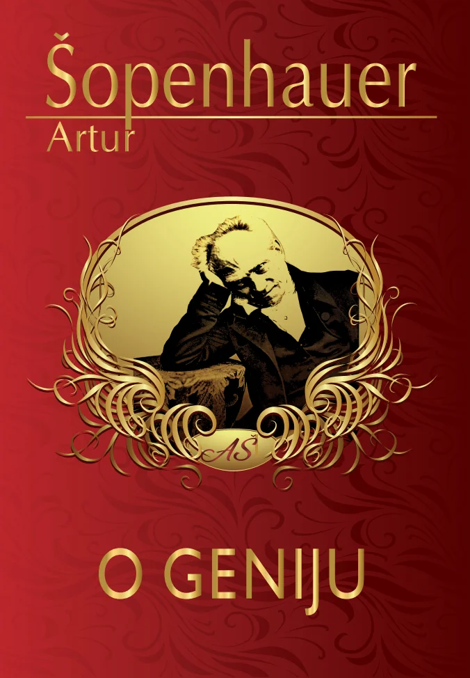 ARTUR ŠOPENHAUER – O GENIJU