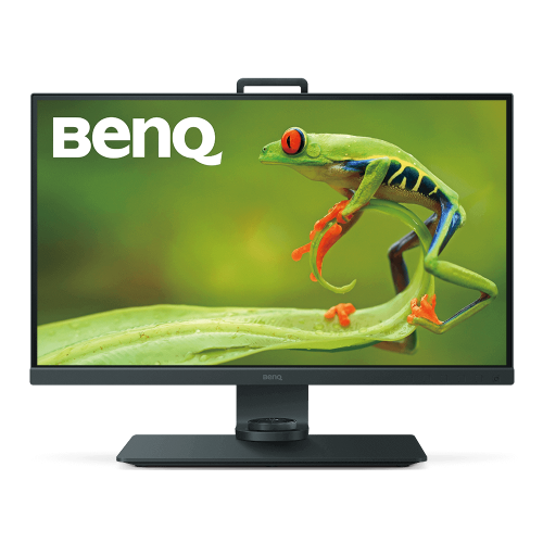 BENQ 24.1" SW240 LED Photographer monitor