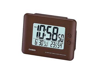 Casio clocks wakeup timers ( DQ-982N-5 )