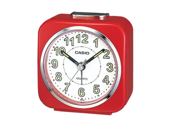 Casio clocks wakeup timers ( TQ-143S-4 )