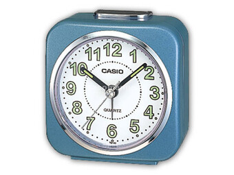 Casio clocks wakeup timers ( TQ-143S-2 )