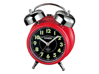 Casio clocks wakeup timers ( TQ-362-4A )