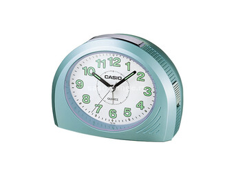 Casio clocks wakeup timers ( TQ-358-3 )