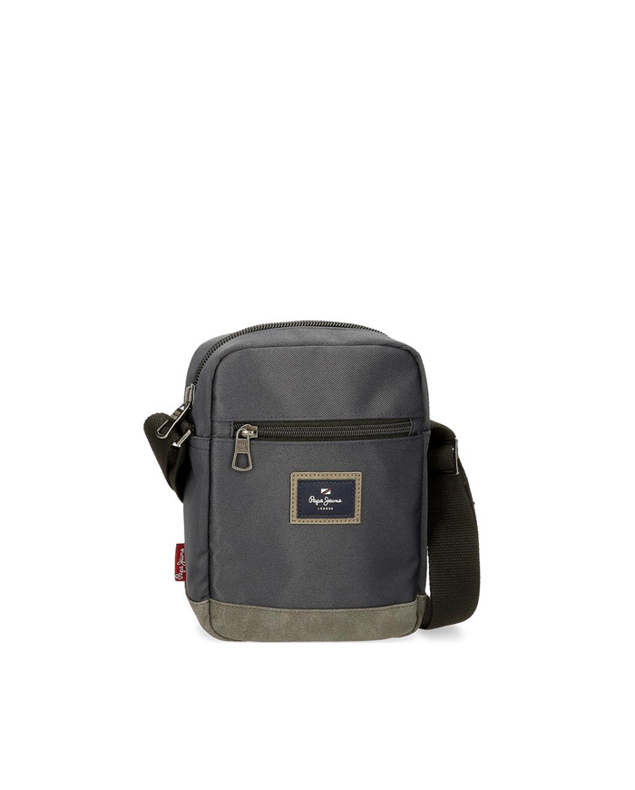 TORBA HARRY GRAY Pepe Jeans