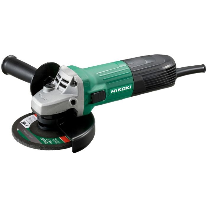 HIKOKI G13STA ugaona brusilica Ø 125 mm
