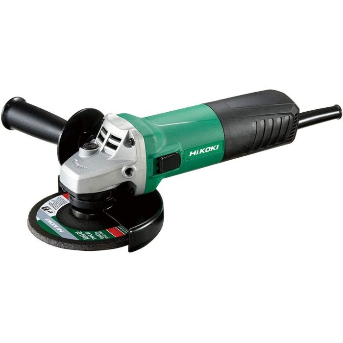 HIKOKI G13SR ugaona brusilica Ø 125 mm