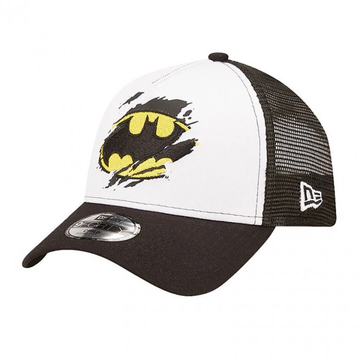 Batman New Era Trucker DC Youth dečji kačket