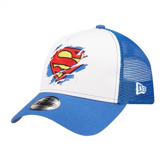 Superman New Era Trucker DC Youth dečji kačket