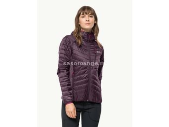 Ženska jakna ROUTEBURN PRO INS JKT W Jacket