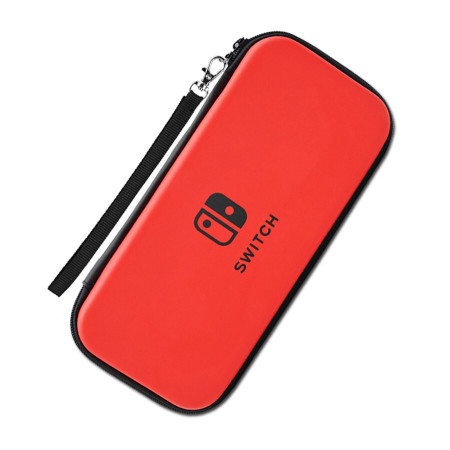 Nintendo Switch Carrying Hard Case futrola/torbica - Red(crvena)