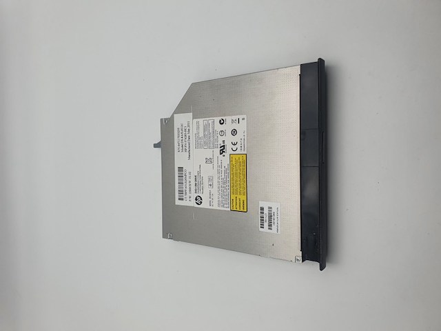 DVD-RW za HP 635