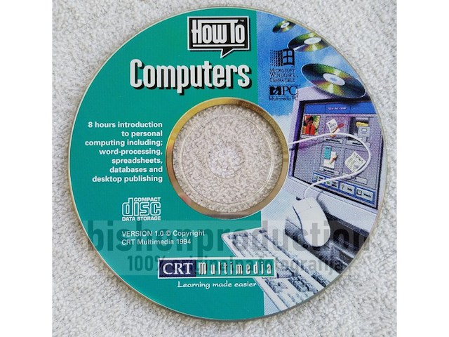 How to Computers