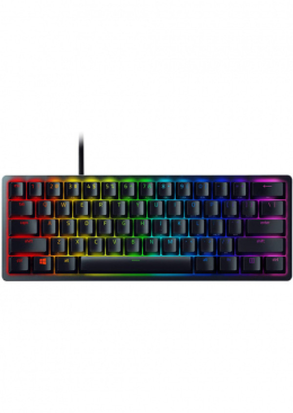 Huntsman Mini 60% Opto-Kechanical Gaming Keyboard