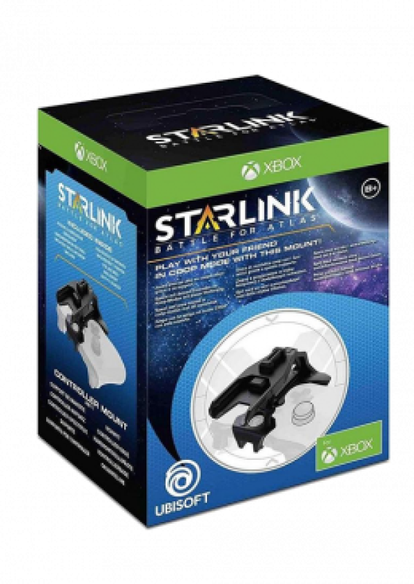 XBOXONE Starlink Mount Co-Op Pack