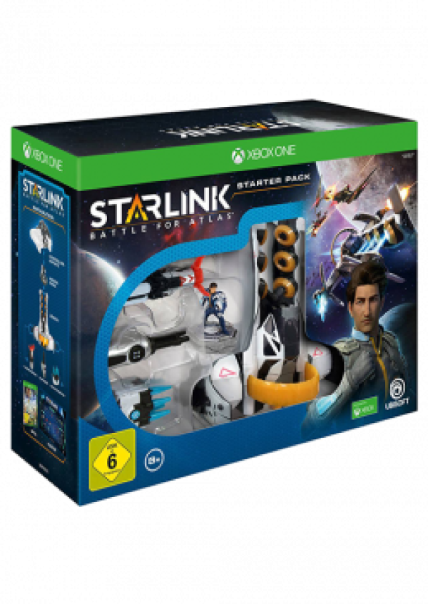 XBOXONE Starlink Starter Pack