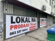 Odlican lokal 74m2 na dobroj lokaciji u Zemunu