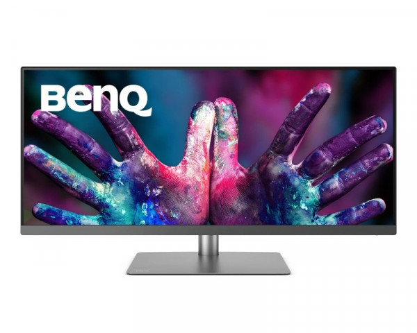 BENQ 34'' PD3420Q WQHD IPS LED monitor