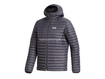 SIRDAL HOODED INSULATOR Jacket