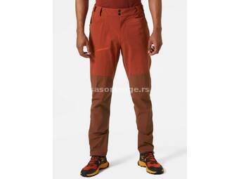 Muške pantalone BLAZE SOFTSHELL Pants