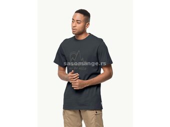 BERGLIEBE T M T-shirt