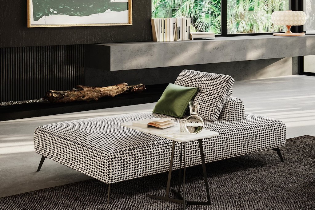 FREEDOM SOFA
SOFABED, DAYBED, MADE IN ITALY