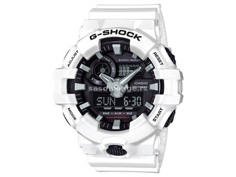 Casio g-shock ručni sat ( GA-700-7A )