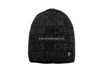 Men's beanie