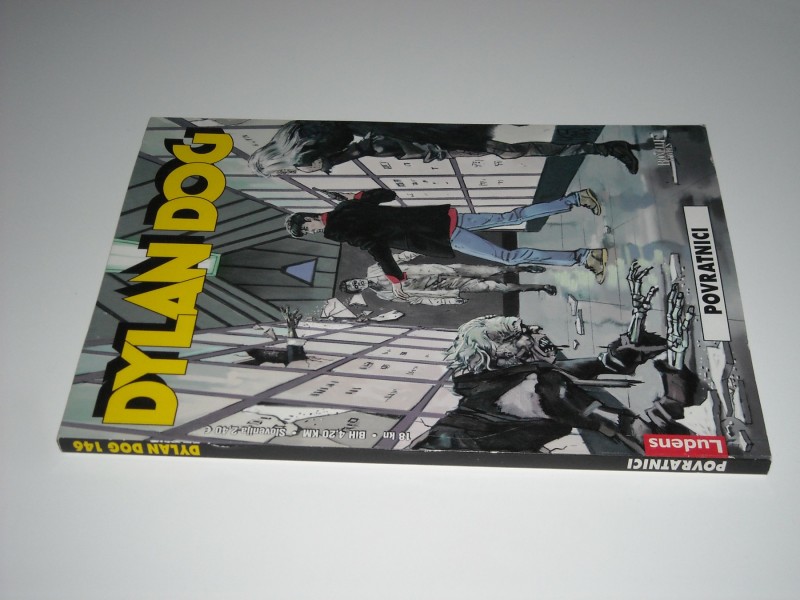 DYLAN DOG LUDENS-146