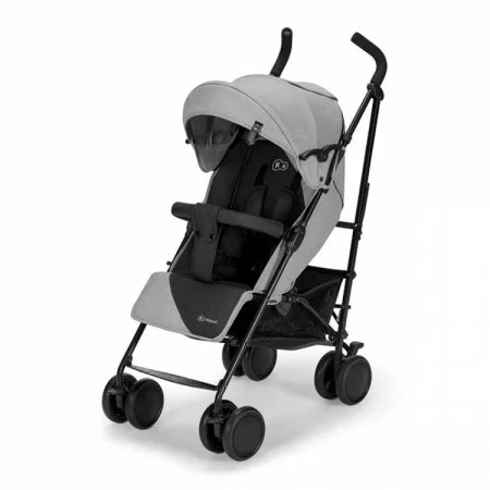 Kinderkraft kolica siesta grey ( KSSIES00GRY0000 )