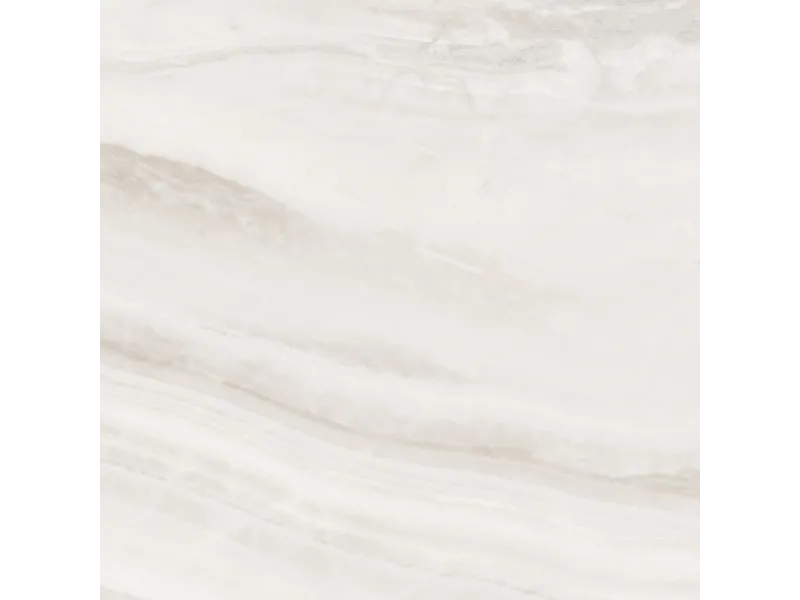 BAL LIRA WHITE 60x60, 1.08m2