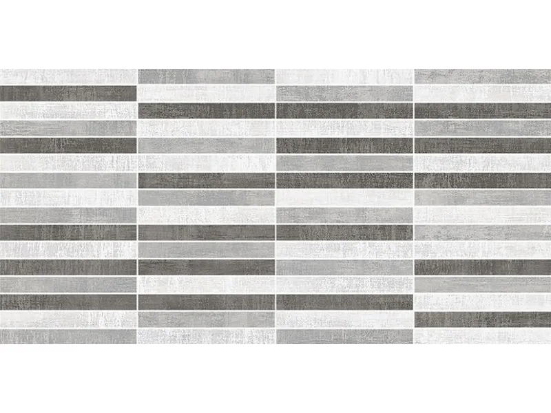 IB ZOR PANAMA GRAPHITE MOSAICO 30X60, 1.44m2