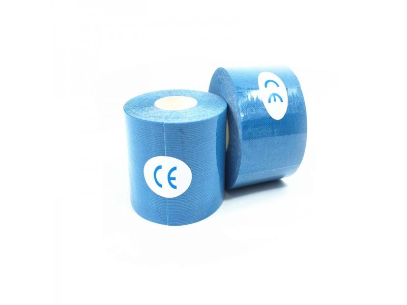 Kinezi traka (Kinesiology tape)