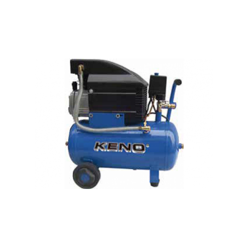 KENO Kompresor PT 5017 50L