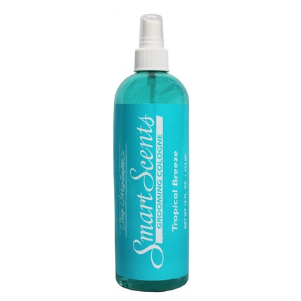 CHRIS CHRISTENSEN SYSTEMS SMARTSCENTS TROPICAL BREEZE PARFEM, 473 ML