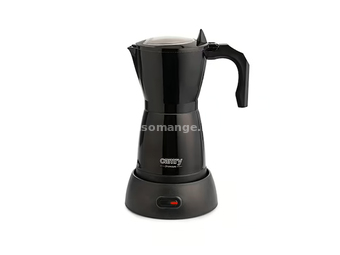 Električna džezva za espreso kafu Moka Pot Camry CR4415B