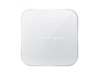 XIAOMI Mi Smart Scale 2 (White)