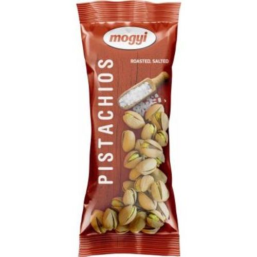 Mogyi Pistaći suvopečeni slani 60gr