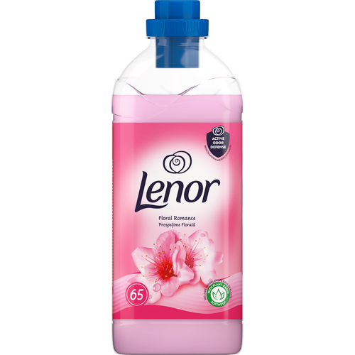 Lenor Floral Romance omekšivač za veš 1,625l 60 pranja