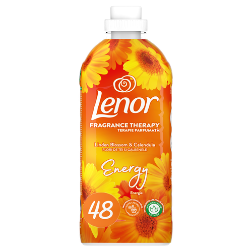 Lenor Calendula omekšivač za veš 1,2l 48 pranja