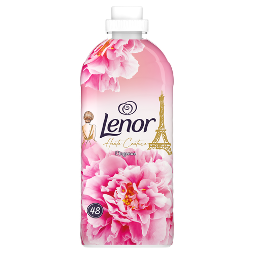 Lenor Lingenue omekšivač za veš 1,2l 48 pranja