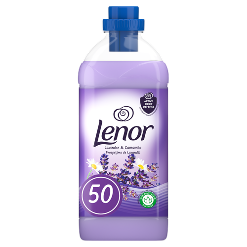 Lenor Lavender omekšivač za veš 1,25l 50 pranja