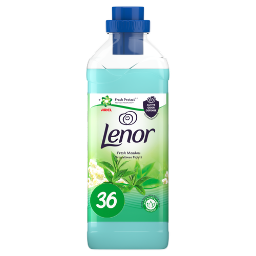 Lenor Fresh Meadow omekšivač za veš 900ml 36 pranja