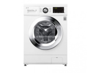 LG F4J3TM5WE mašina za pranje i sušenje