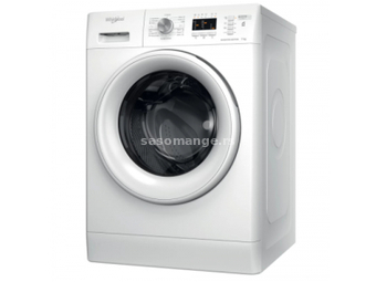 Whirlpool FFL 7259 W EE veš mašina 7kg 1200 obrtaja