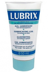 Lubrix vodeni 50ml