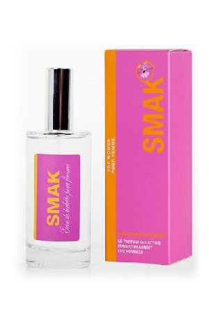 Smak parfum for woman