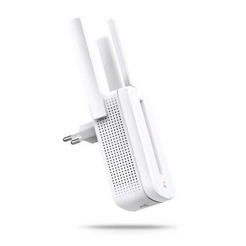 Mercusys MW300RE , v4.0, 300Mbps Wi-Fi RAnge Extender